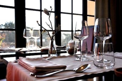 Hostellerie du Forez
