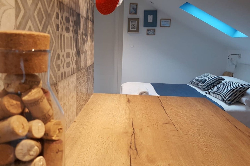 Fyaka Loft Cozy Studio - Vodice