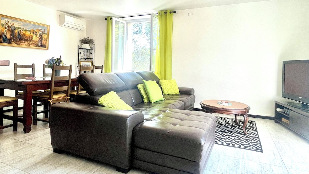 Mas En Provence: Vakantie In Luberon - Cheval-Blanc