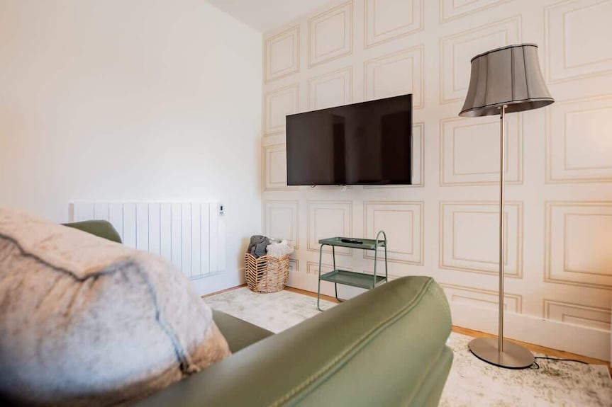 Eyre Square Studio. Duerme 2. - Galway