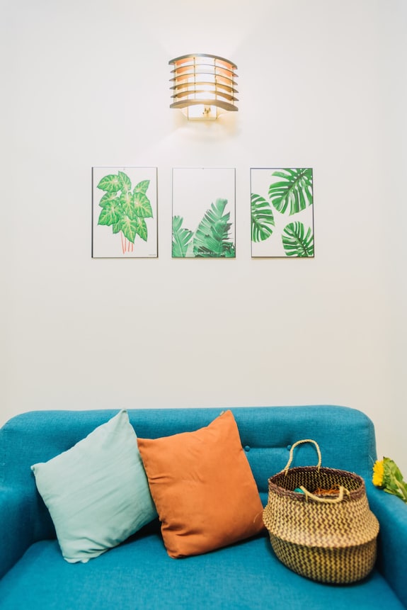 Habitación Doble No. 01 Con Baño Privado Y Cocina. - Ciudad Ho Chi Minh