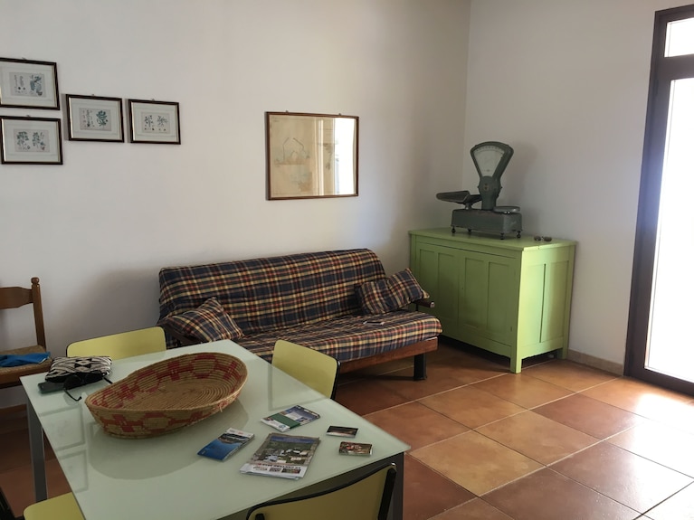 Casetta In Posizione Baricentrica Alla Più Belle Spiagge Tra Alghero E Stintino - Sardegna