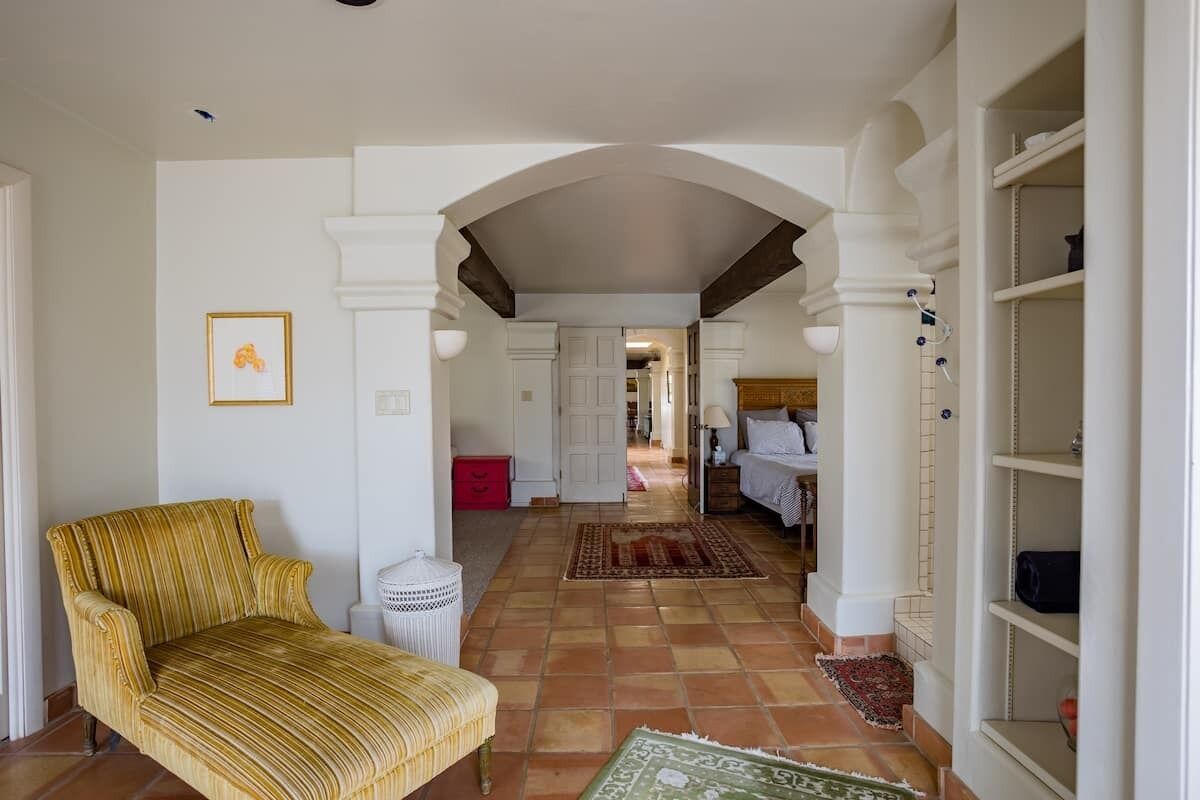 Hacienda @ Stoney Pines - California