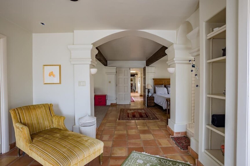 Hacienda @ Stoney Pines - California