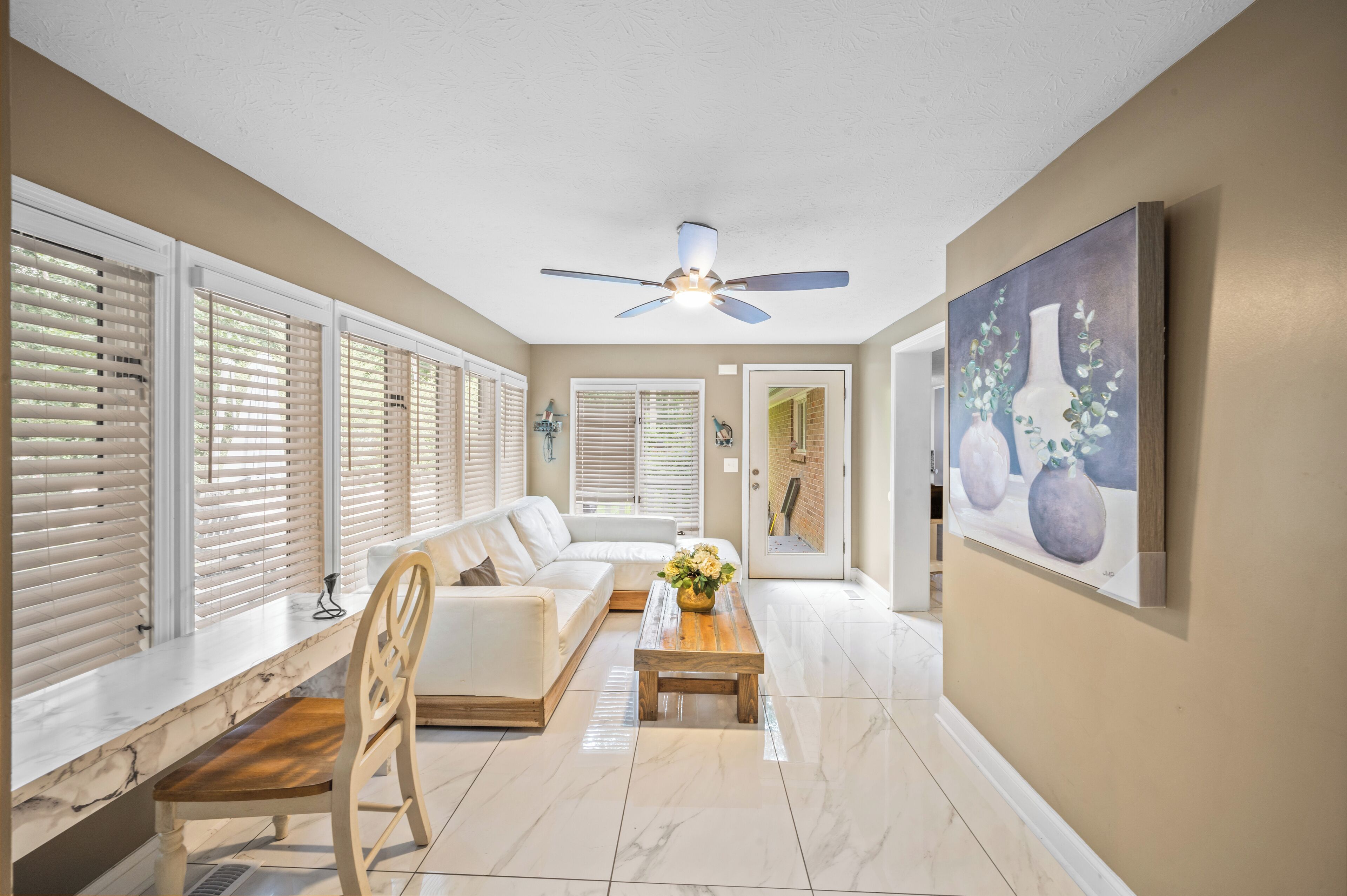 Gorgeous Private Getaway - Villa Rica, GA