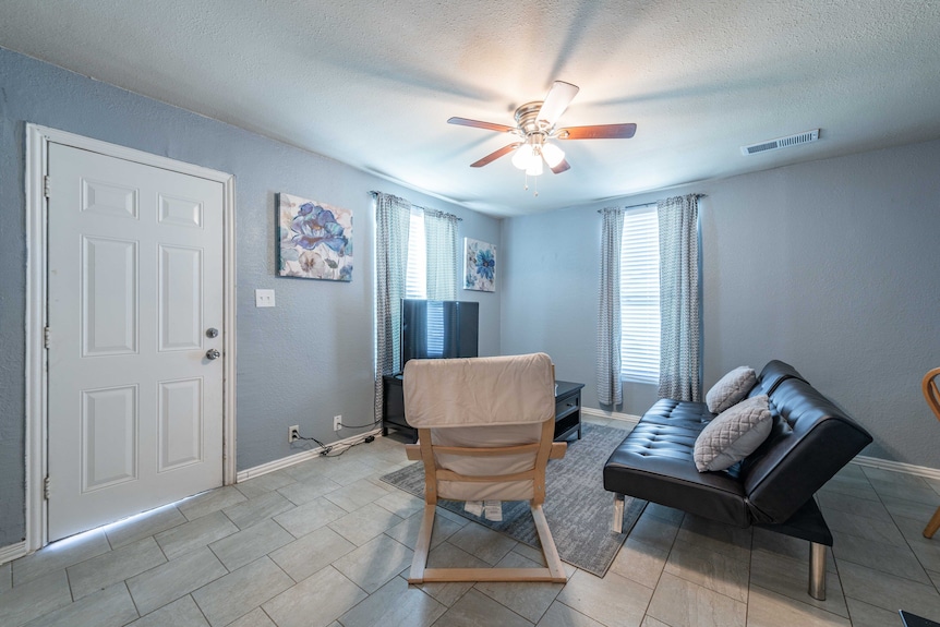 Cute Updated Home In Texas - Como - Fort Worth