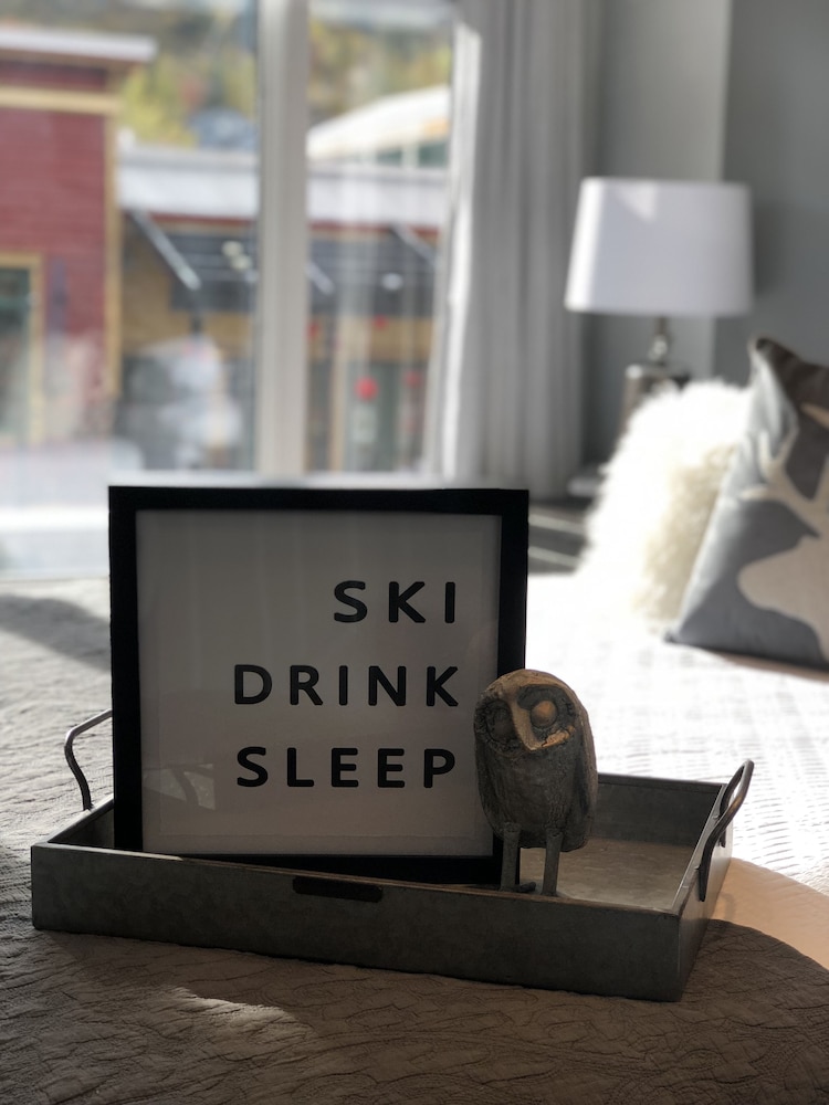 Be In The Middle Of Everything! - The Best Restaurants And Bars! Very Clean! - Sundance Film Festival