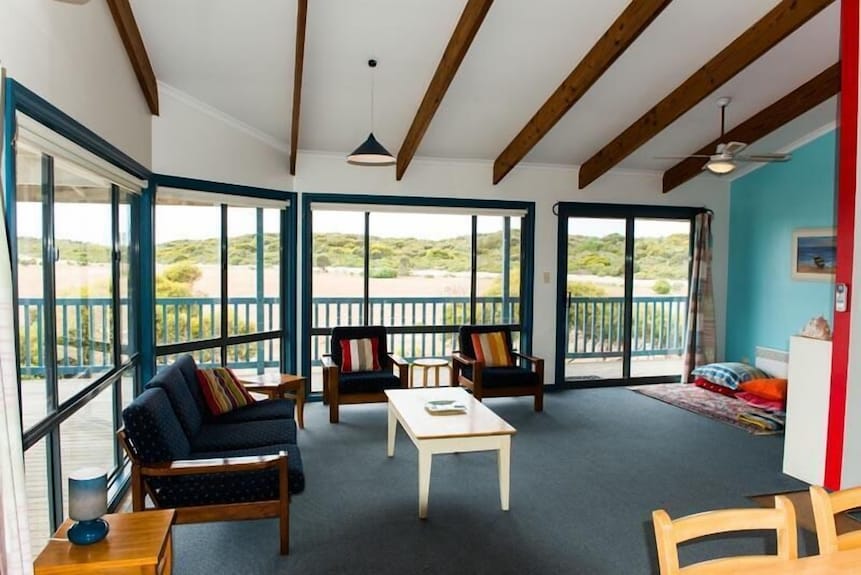 「チルアンドシー」リラックスしてくつろぐのに最適な場所 - 南オーストラリア州