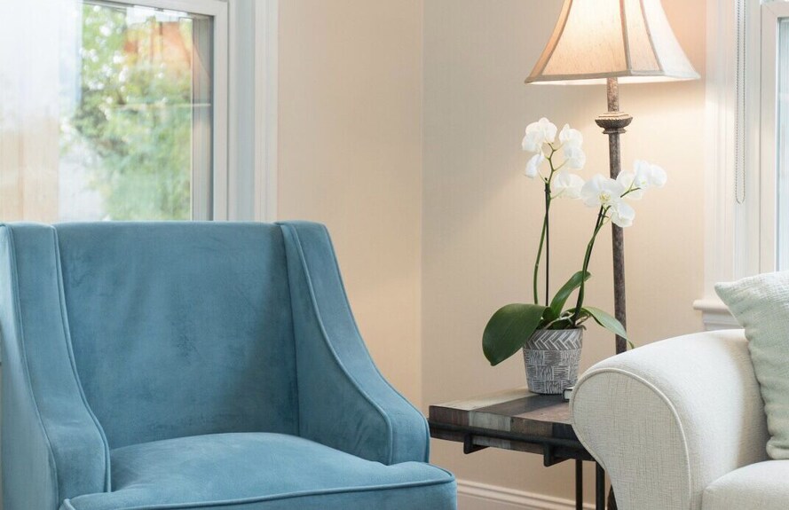 The Blue Bungalow In Downtown Weaverville. Walk To Main Street. - 北卡羅來納