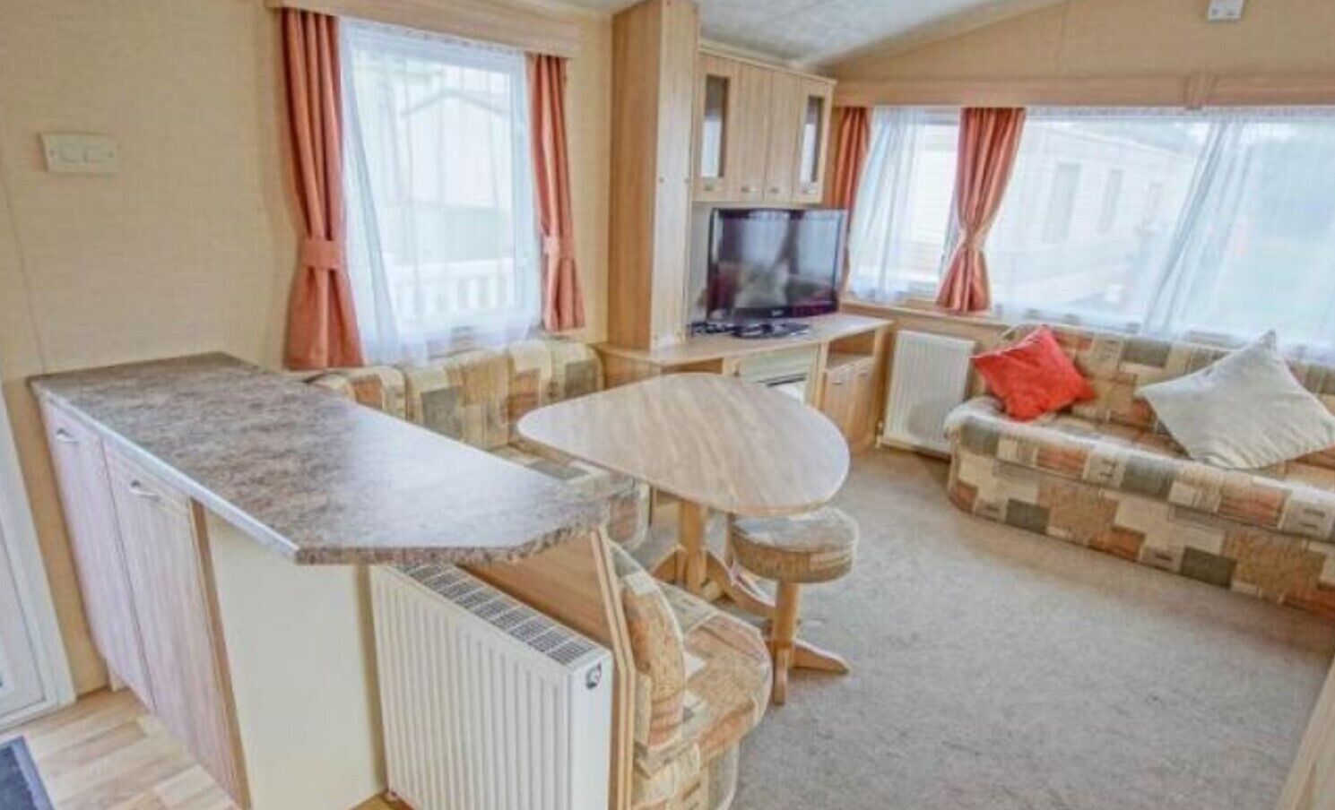 3 Bedroom Home On The River Stratford Upon Avon - 스트랫퍼드어폰에이번