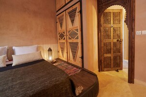 Quarto conforto | Lençóis italianos Frette, roupas de cama premium