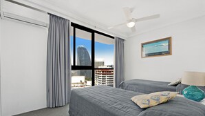 Apartamento, 2 quartos