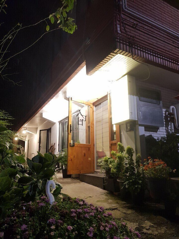 Sudabang Guesthouse - Hostel - Mokpo