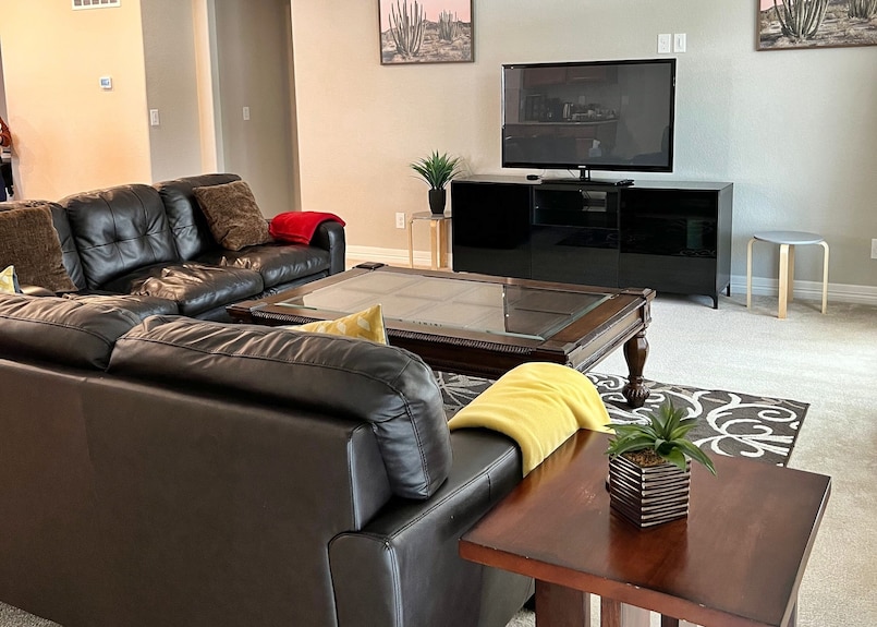 √3 Bdr Ranch Home√for Families√backyard√parking√quiet - 科羅拉多州