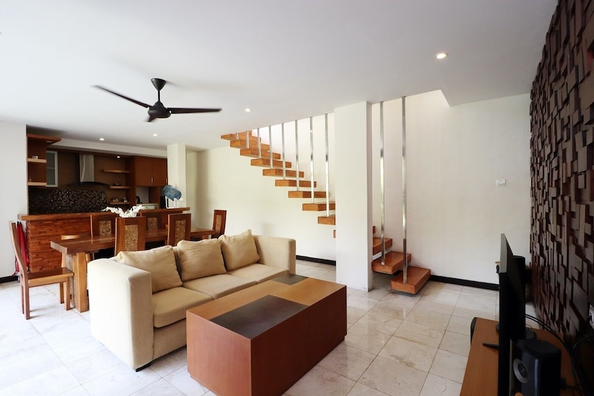 Villa Loluan Unit 01 - Bali