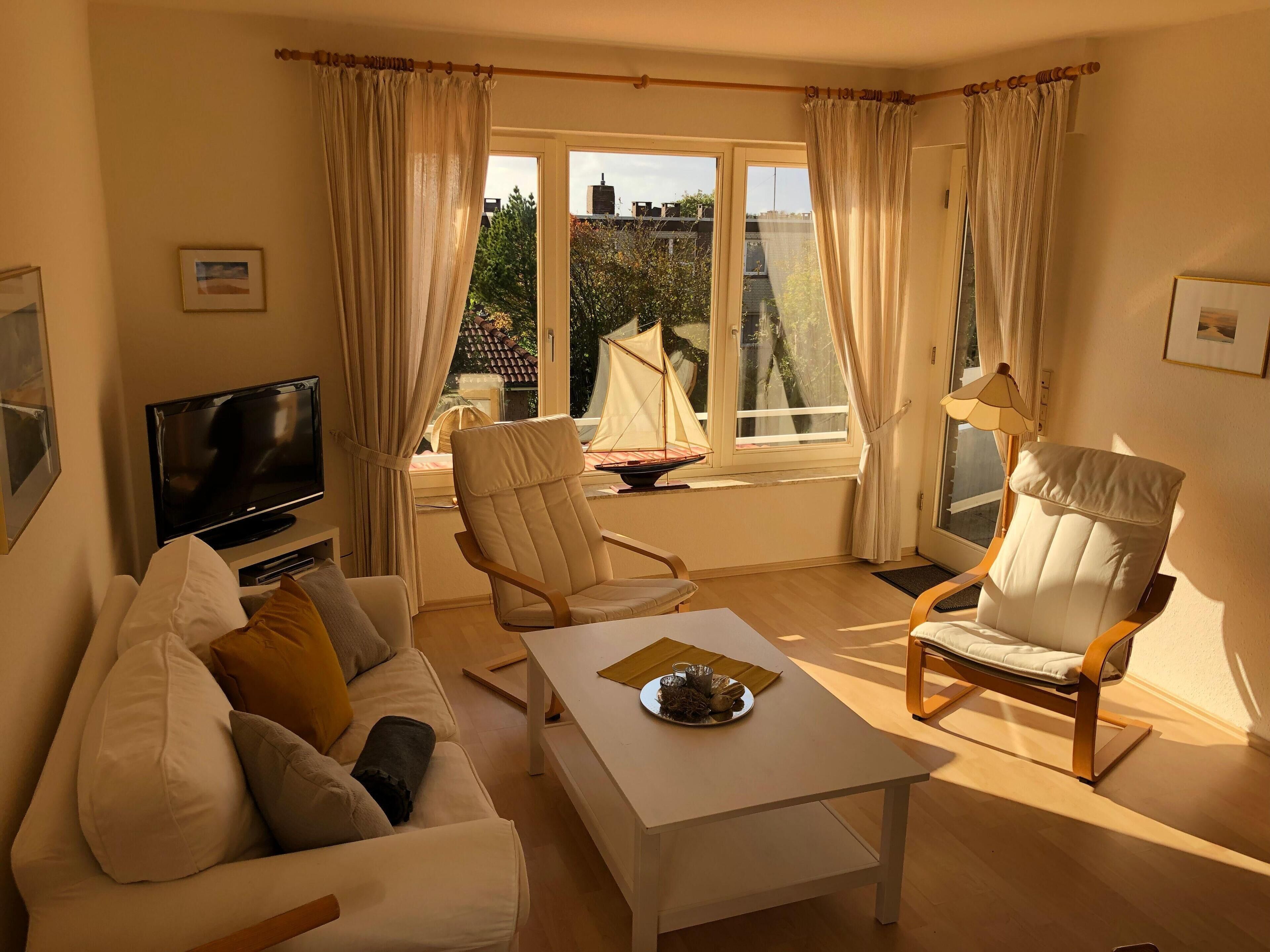 Ferienwohnung Op'n Rugenbarg 70 Og - Cuxhaven