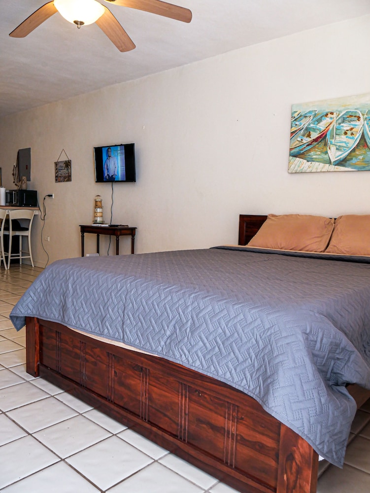 Don Julio's Beach Studio - Puerto Rico
