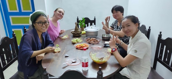 Hostel Gandhi - Chennai