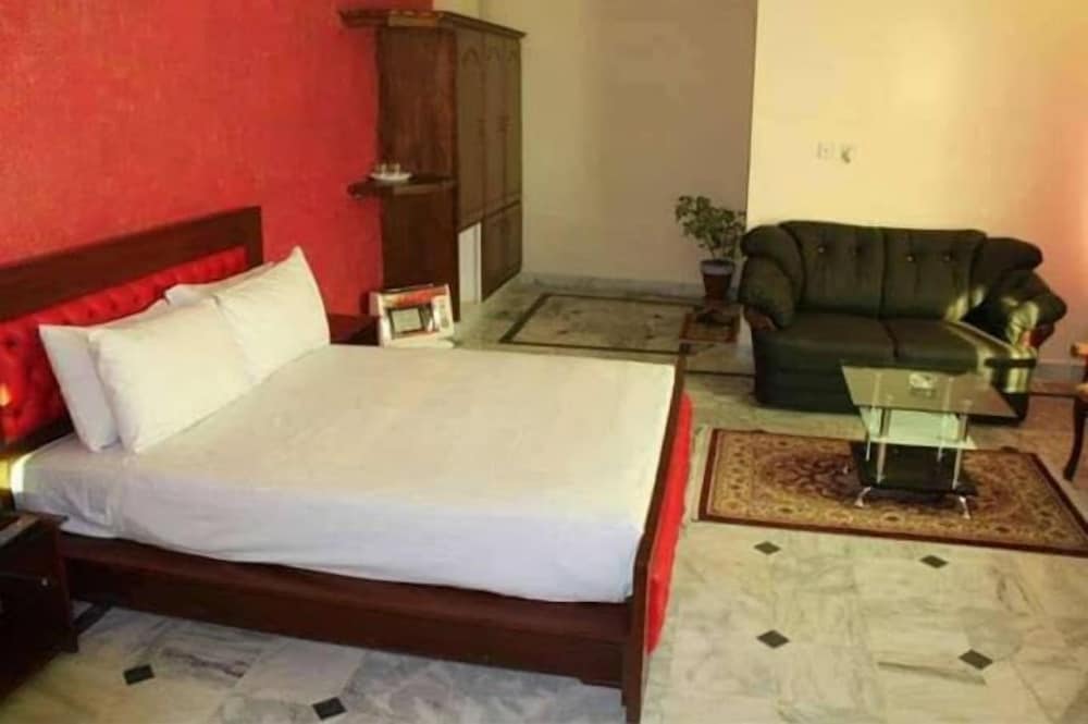Ballagio Hotel - Islamabad