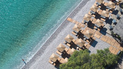 Cayo Exclusive Resort & Spa