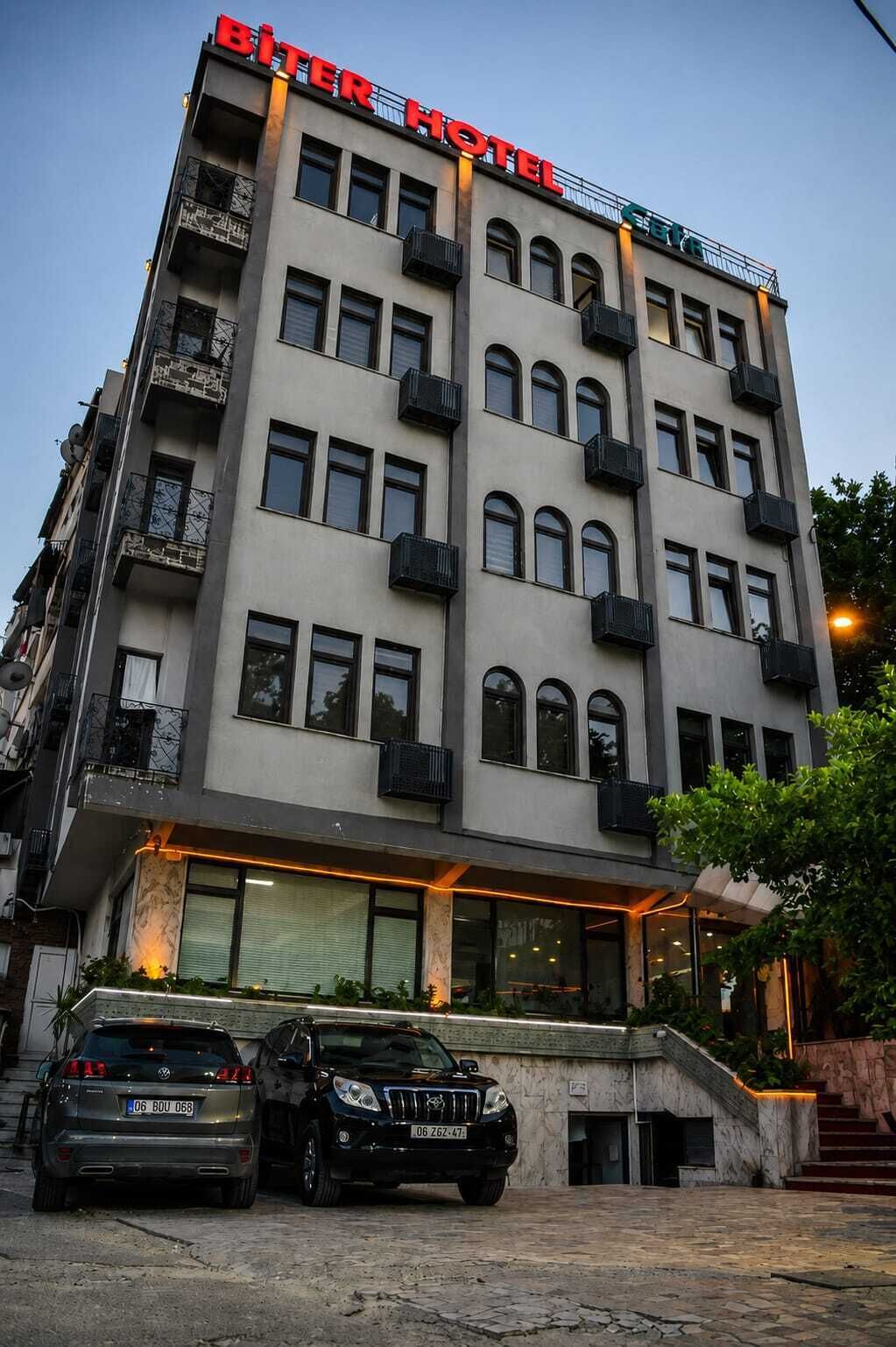 Fachada