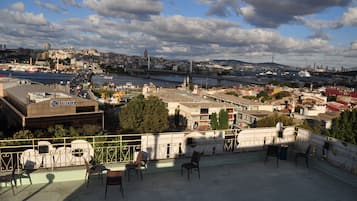Terraço/pátio