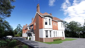 Casa de Campo | Exterior