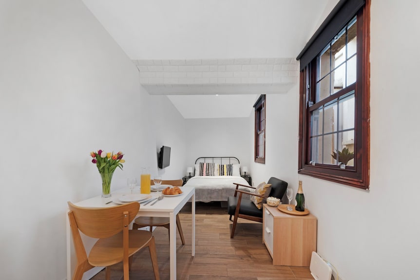 Cosy Little Venice Pied-à-terre By Morethanstays - Lord's Cricket Ground