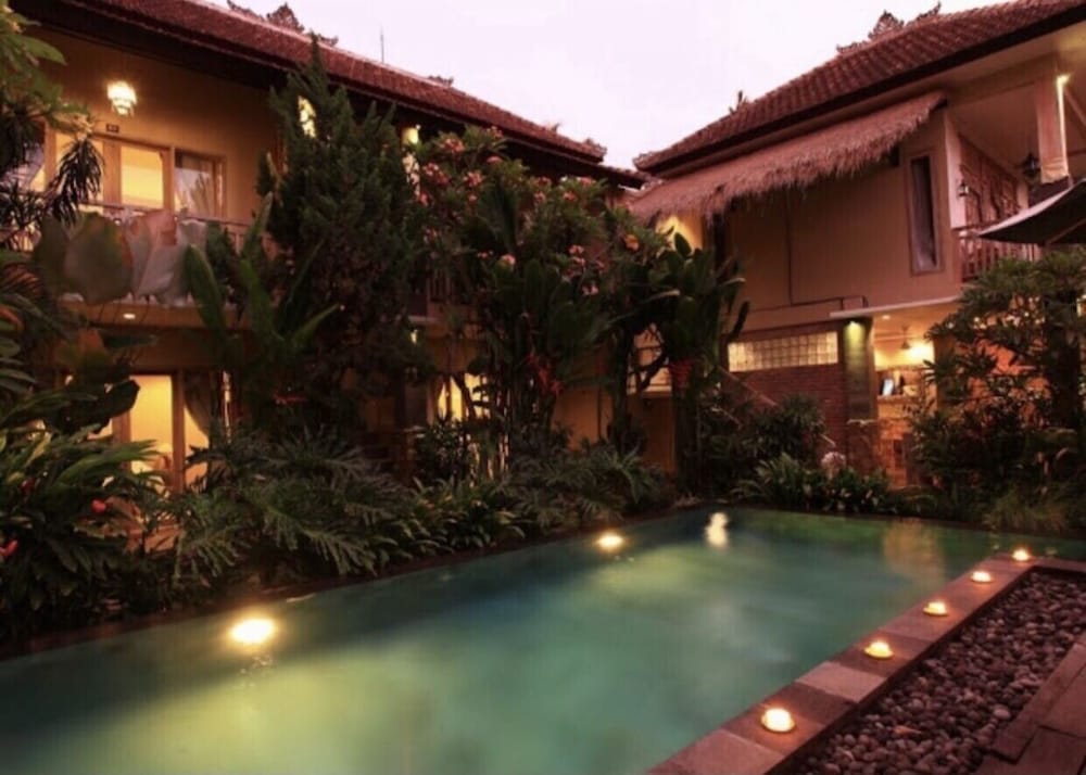 Kailash Bali - Bali