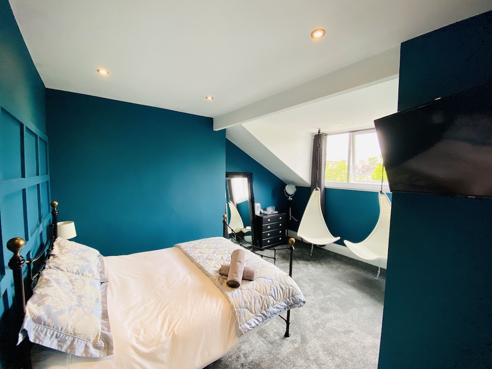 Blenheim Guest House York - York