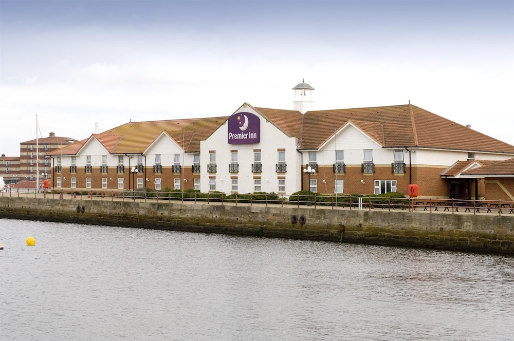 Premier Inn Hartlepool Marina - Hartlepool
