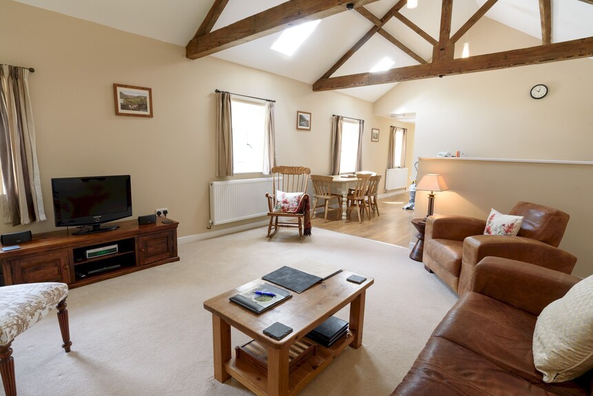 Heron Cottage, Upperdale | Peak District - Bakewell