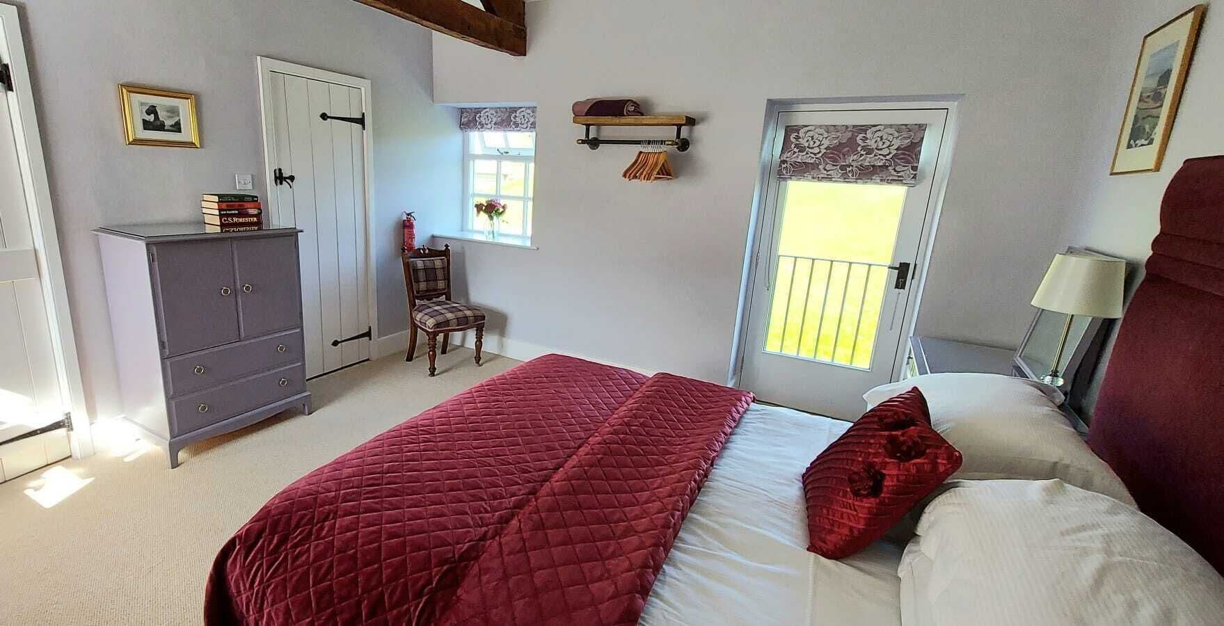 Pilsley Cottage, Bakewell | Peak District - Tideswell