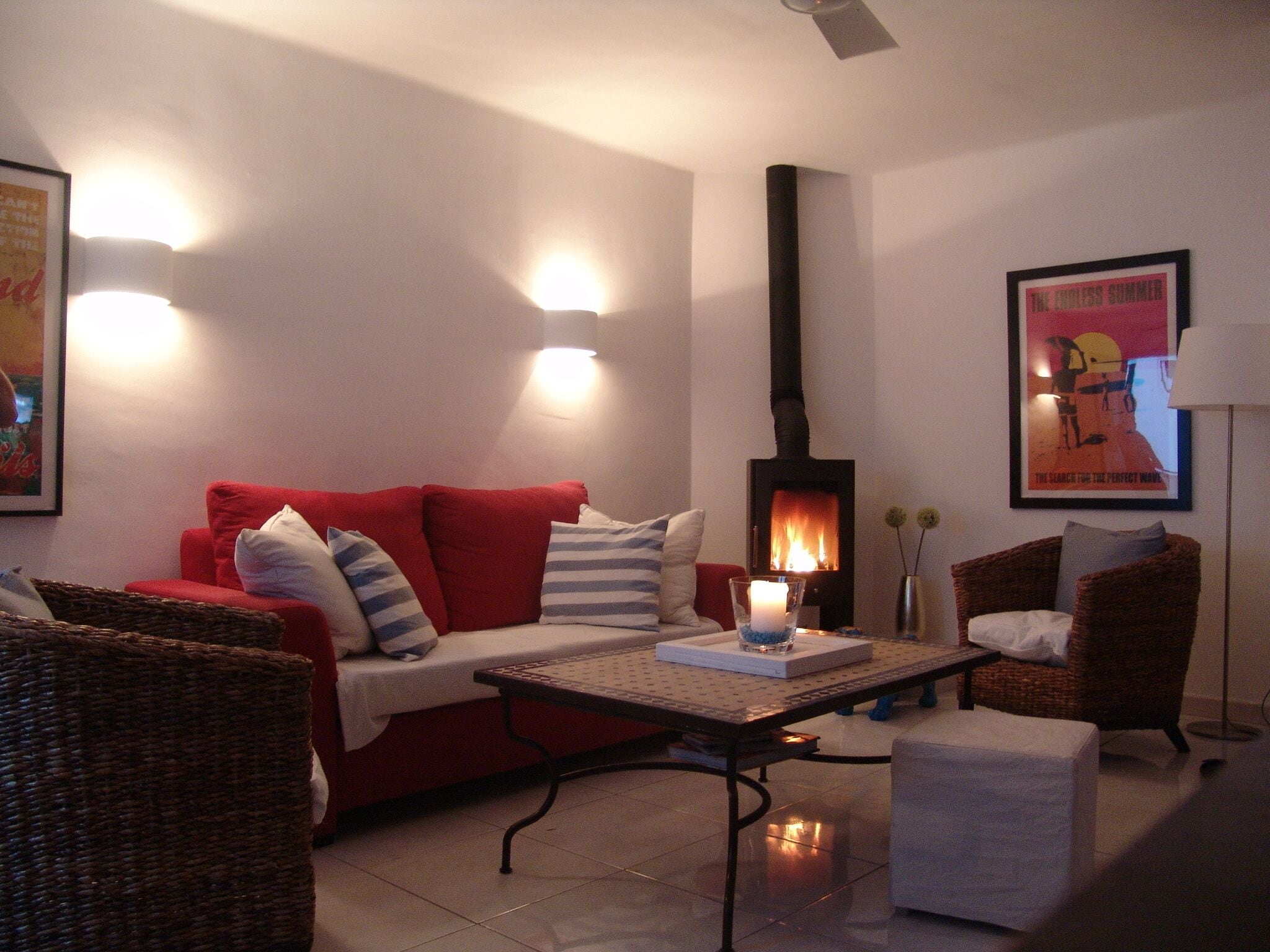 Encantador Apartamento De Pueblo Con Azotea En El Corazón De Port Andratx - San Telmo