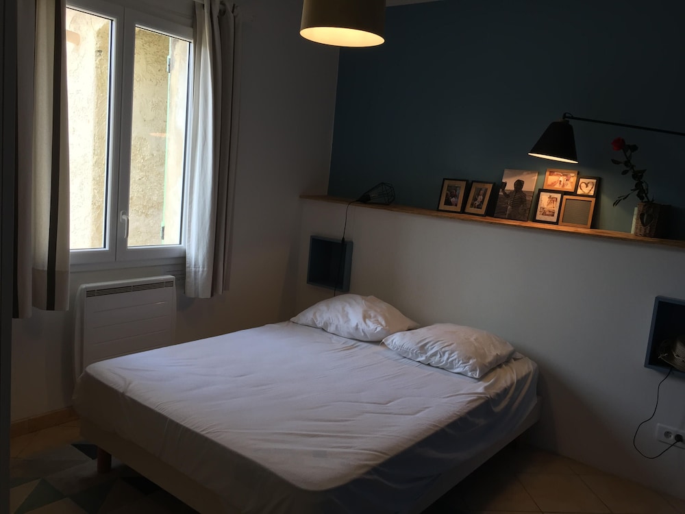 Maison De Vacances, 4 Chambres, Piscine, Provence - Forcalquier