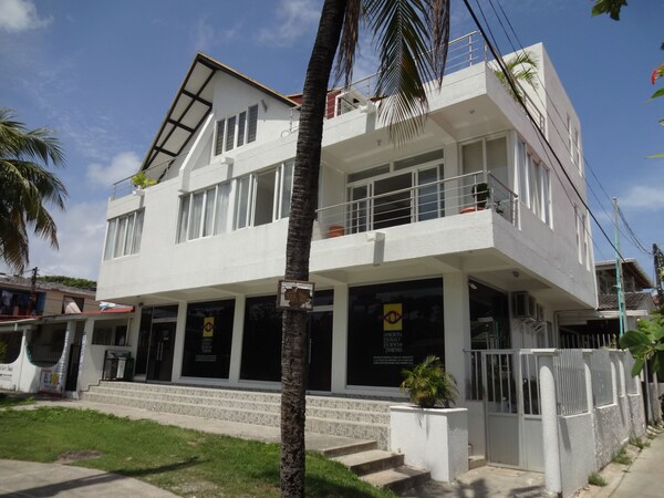 Lili House - San Andrés