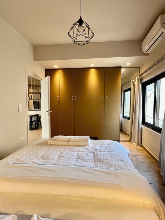 Themelio Lekka Suite - Athen