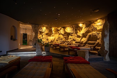 Hotel Amselgrundschlößchen