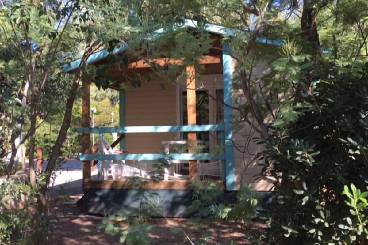 Bungalow (Nevada) | Ferro/tábua de engomar, berços/camas para crianças 