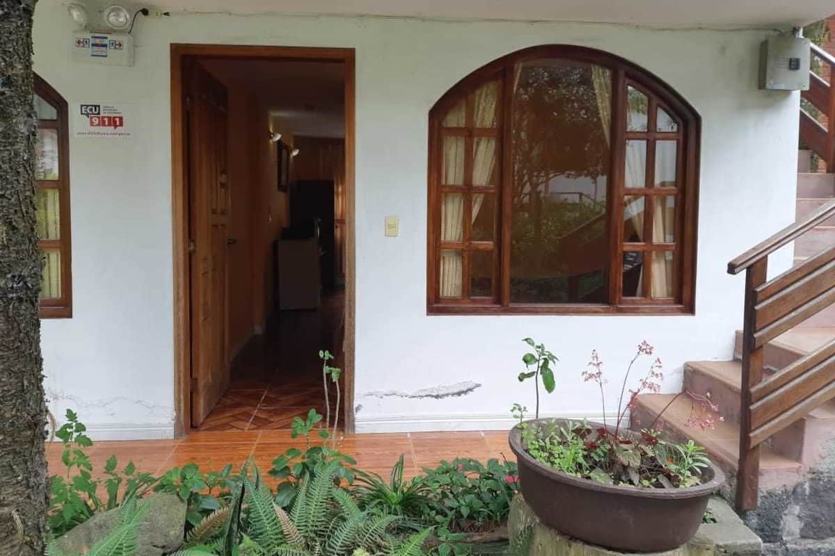 Cabana júnior | Terraço/pátio