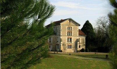 Le Moulin de Montresor