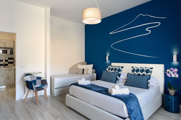 Les Suites Des Tout Le Monde - Sorrento