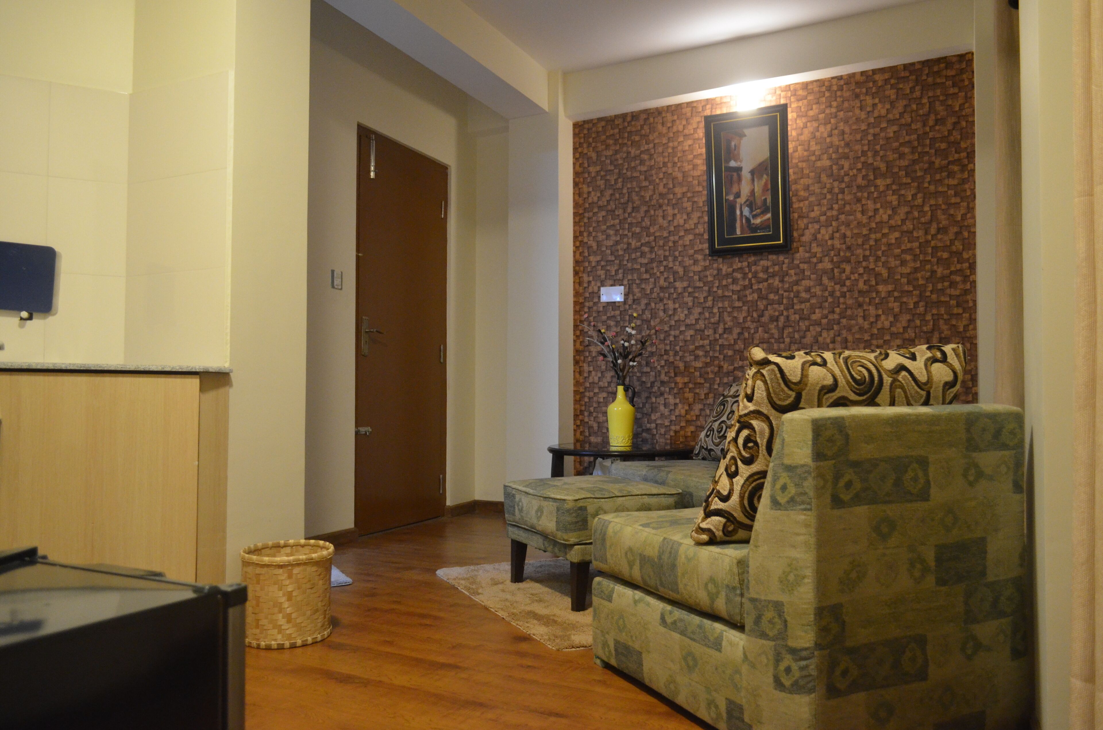 Nhuchhe Apartments - Kathmandu