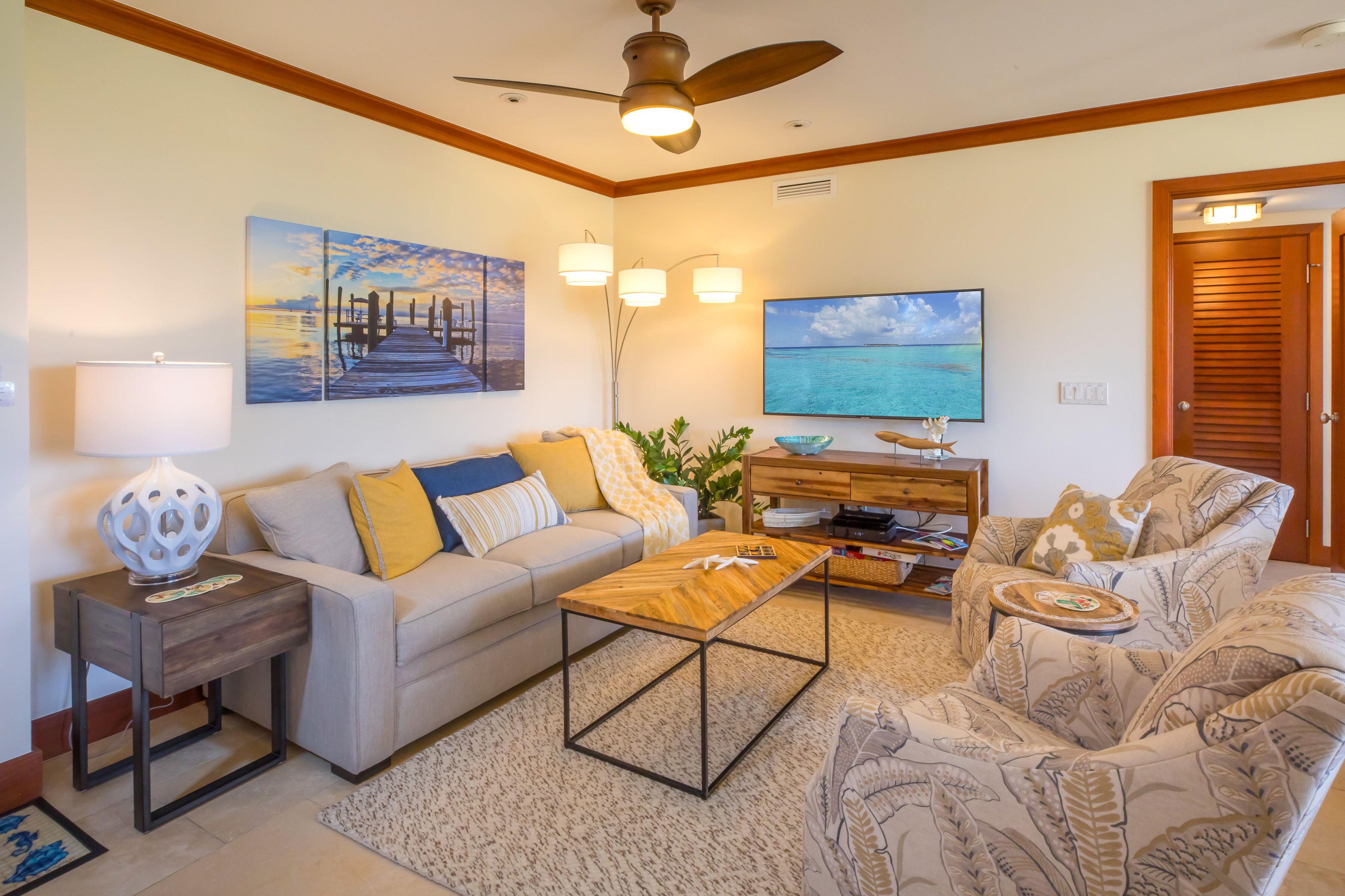 All Brand New~ Luxury Koolina Family Villa~amazing Ocean Views~paradise Awaits - O‘ahu, HI