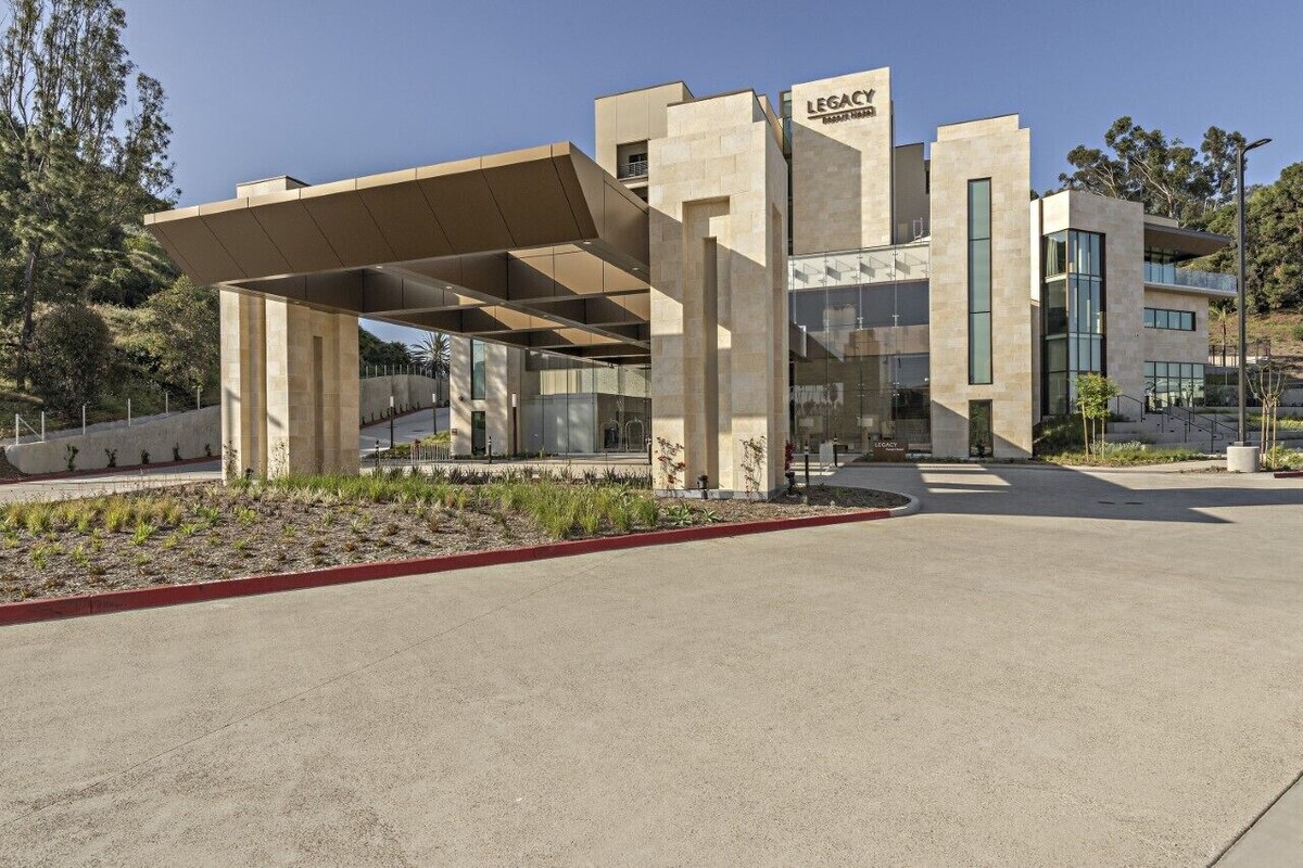 Legacy Resort Hotel & Spa Reviews, Deals & Photos 2023 - Expedia