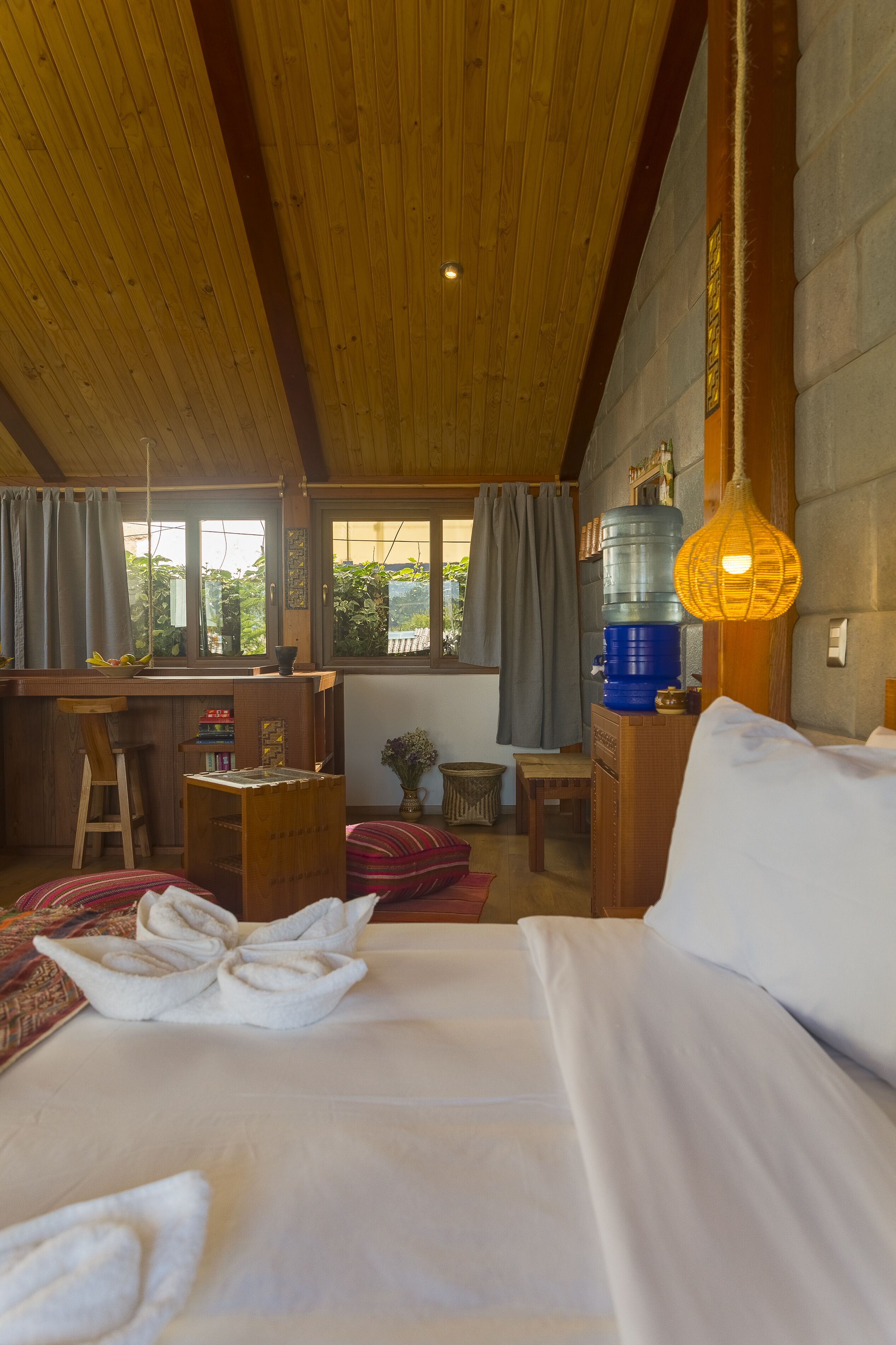 Suite Increíble En El Centro Histórico De La Ciudad - Cusco