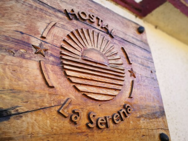 Hostal La Serena - La Serena