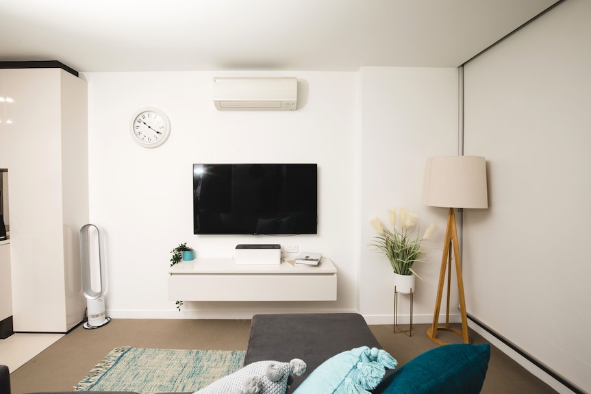 Ubicación Del Cdb: 5 Minutos A Pie De Las Paradas De Tranvía / Autobús Y La Estación De Southern Cross - Melbourne