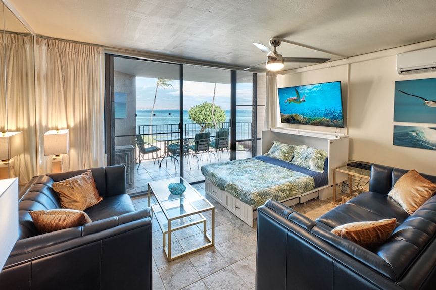 Magnificent....marvelous....open Dates...wonderful Waves! - Maui Ocean Center, The Aquarium of Hawaii