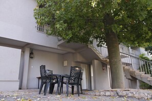 Terraço/pátio interior